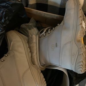 UGG | Shoes | Ugg Mens Butte Mono Boot Putty 1 | Poshmark